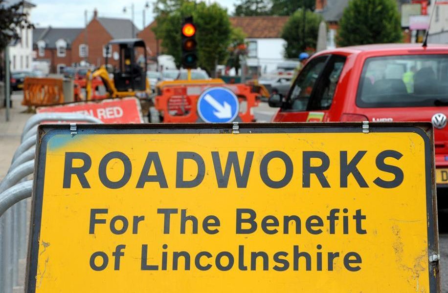 A159 roadworks the 'nail in the coffin' for struggling shops - Gi Media