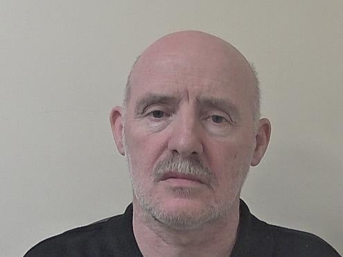 Geoff Broome jailed for indecent assault of three boys under 14 years ...