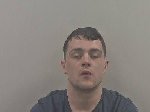 Reece Davis, 23, sentenced to 15 months after making cruel racist ...