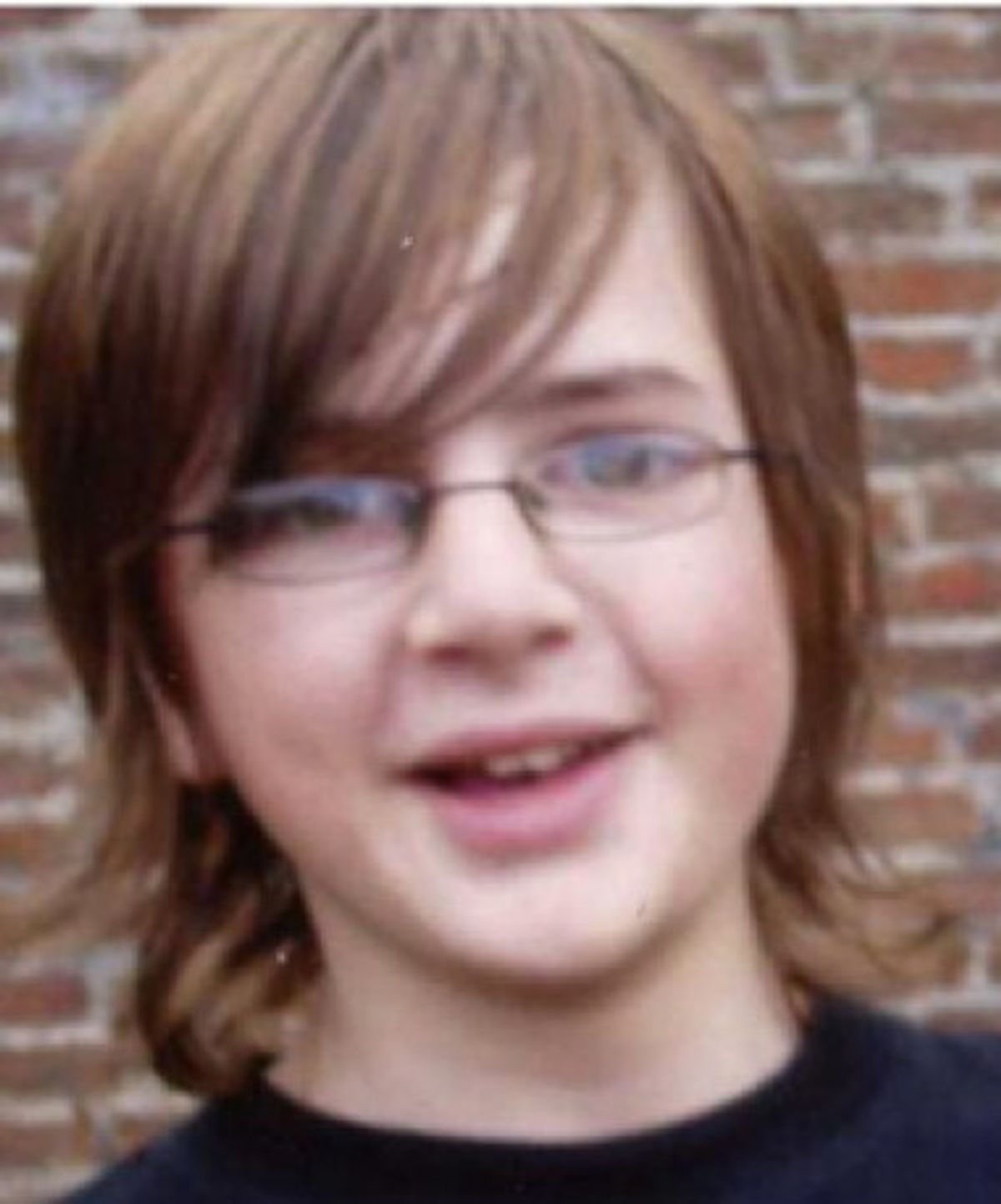 Police launch appeal for missing Andrew Gosden on 14th anniversary - Gi ...