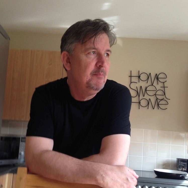 Renewed appeal for missing man a month later - Gi Media