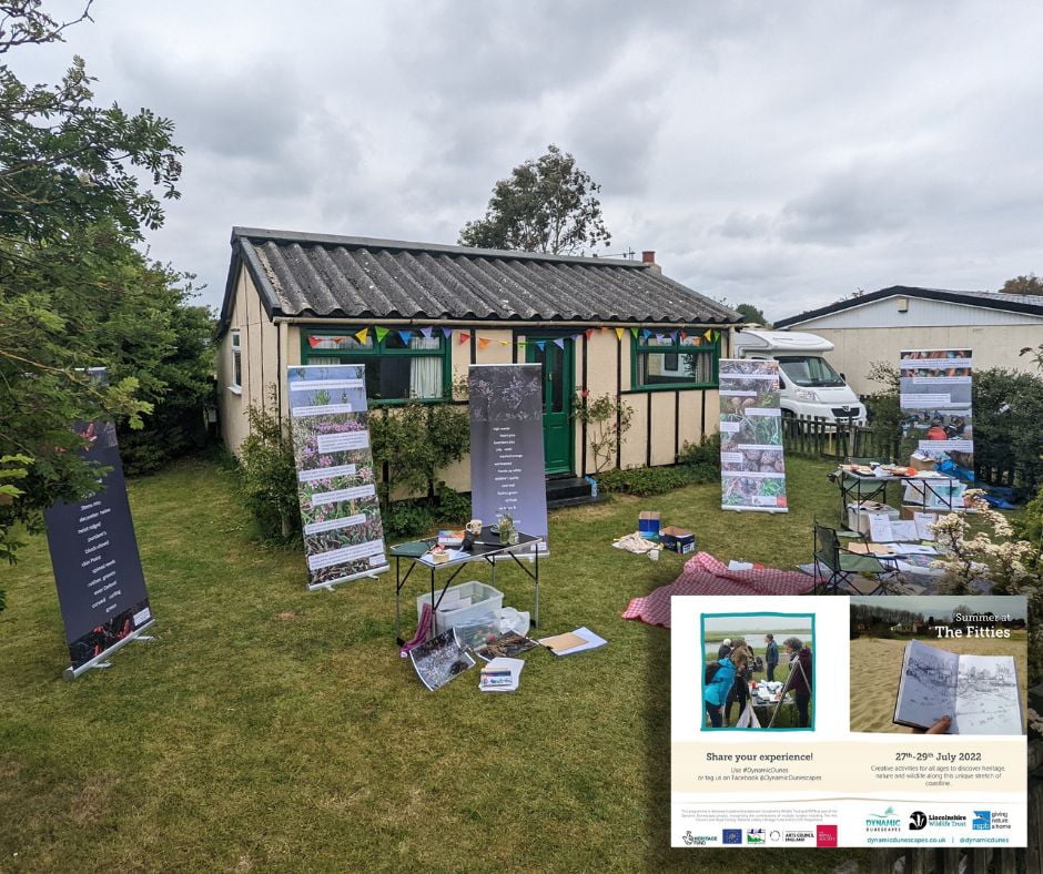 Projectfitties to host several free informative workshops! - Gi Media