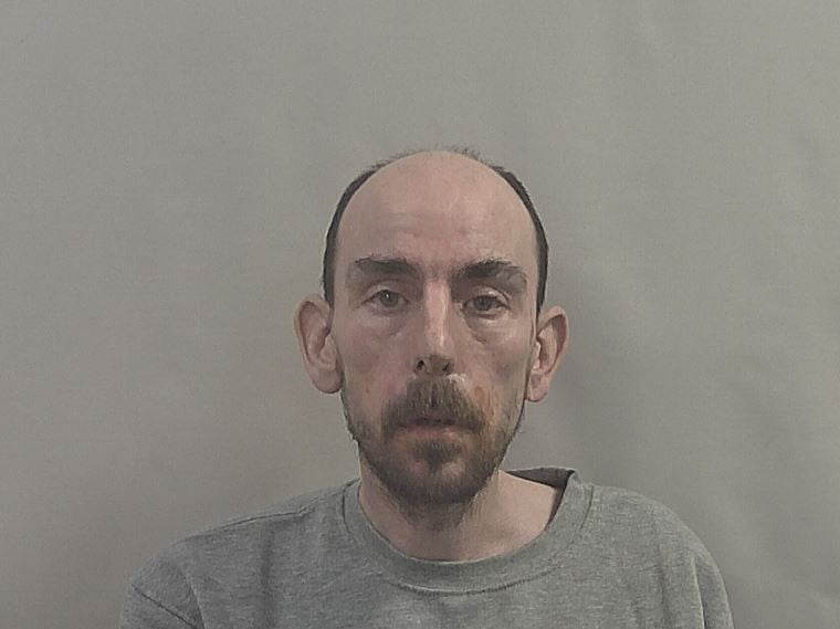 Terrifying armed robbery sees man jailed for two years - Gi Media