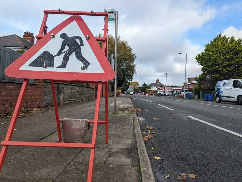 Roundabout works set to cause seven weeks of ‘hell’ - Gi Media