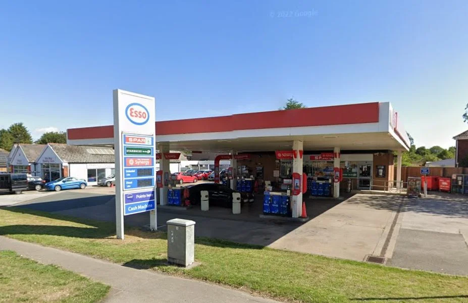 New future for Esso garage a 'pleasing' replacement - Gi Media