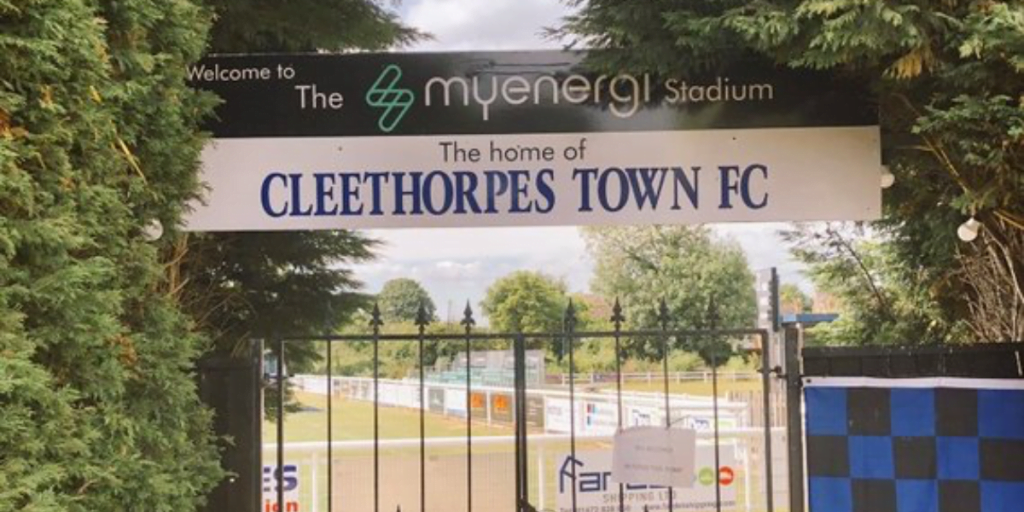 Match report: Clee Town play out draw with North Shields